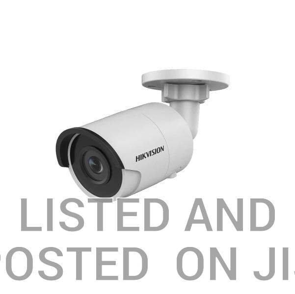 Hikvision Ds-2cd2045fwd-i 4mp Darkfighter Bullet IP Camera in Ikeja - Security & Surveillance ...